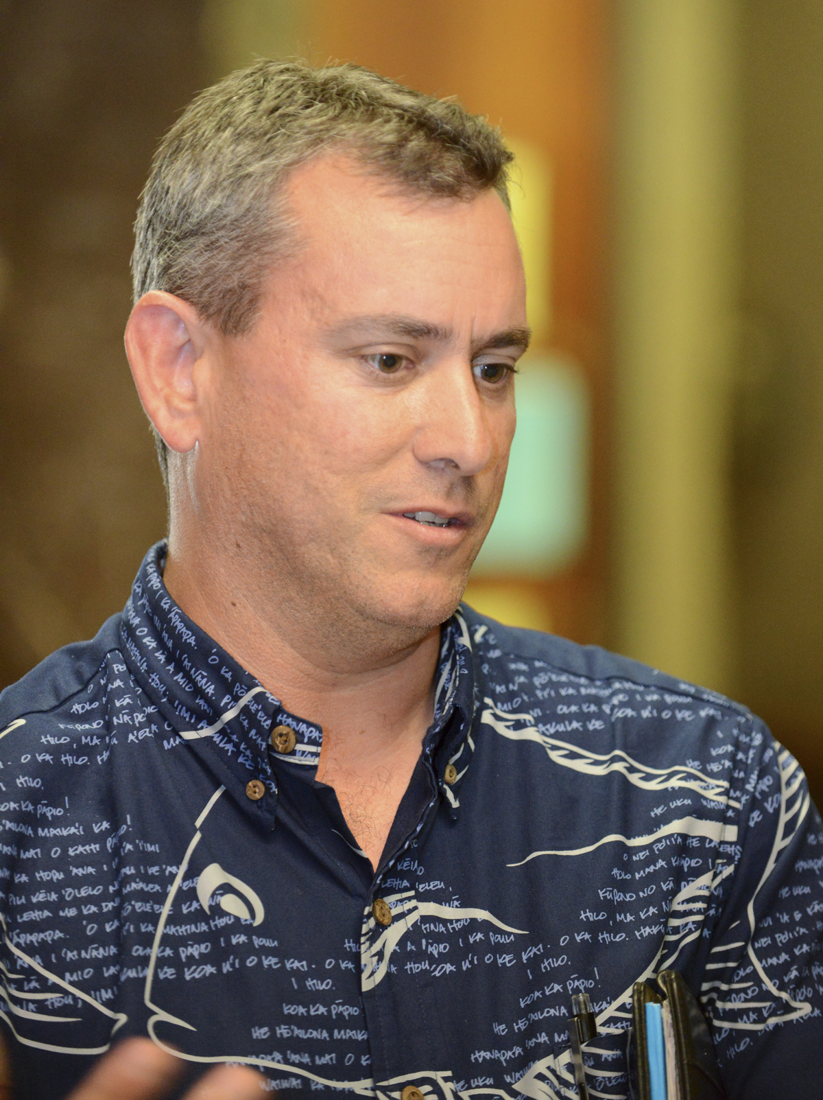 Volner moving on to manage HC&D | News, Sports, Jobs - Maui News